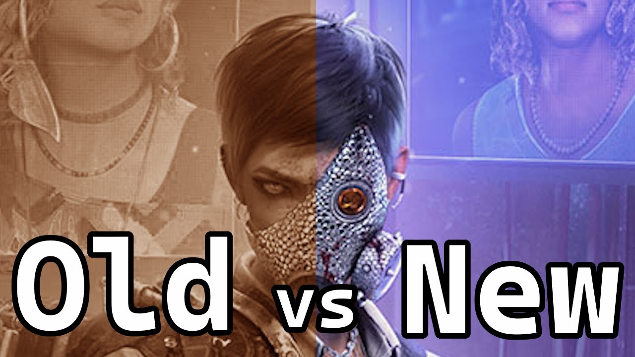 Chess Merchant VS New Merchant: A Question of Design - YouTube