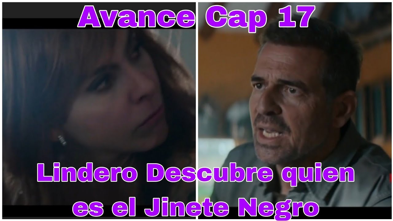 La Reina Del Sur 3 Capitulo 17 Avance: Del Descubierto de Quién es el Jinete Negro Sale a La Luz ...