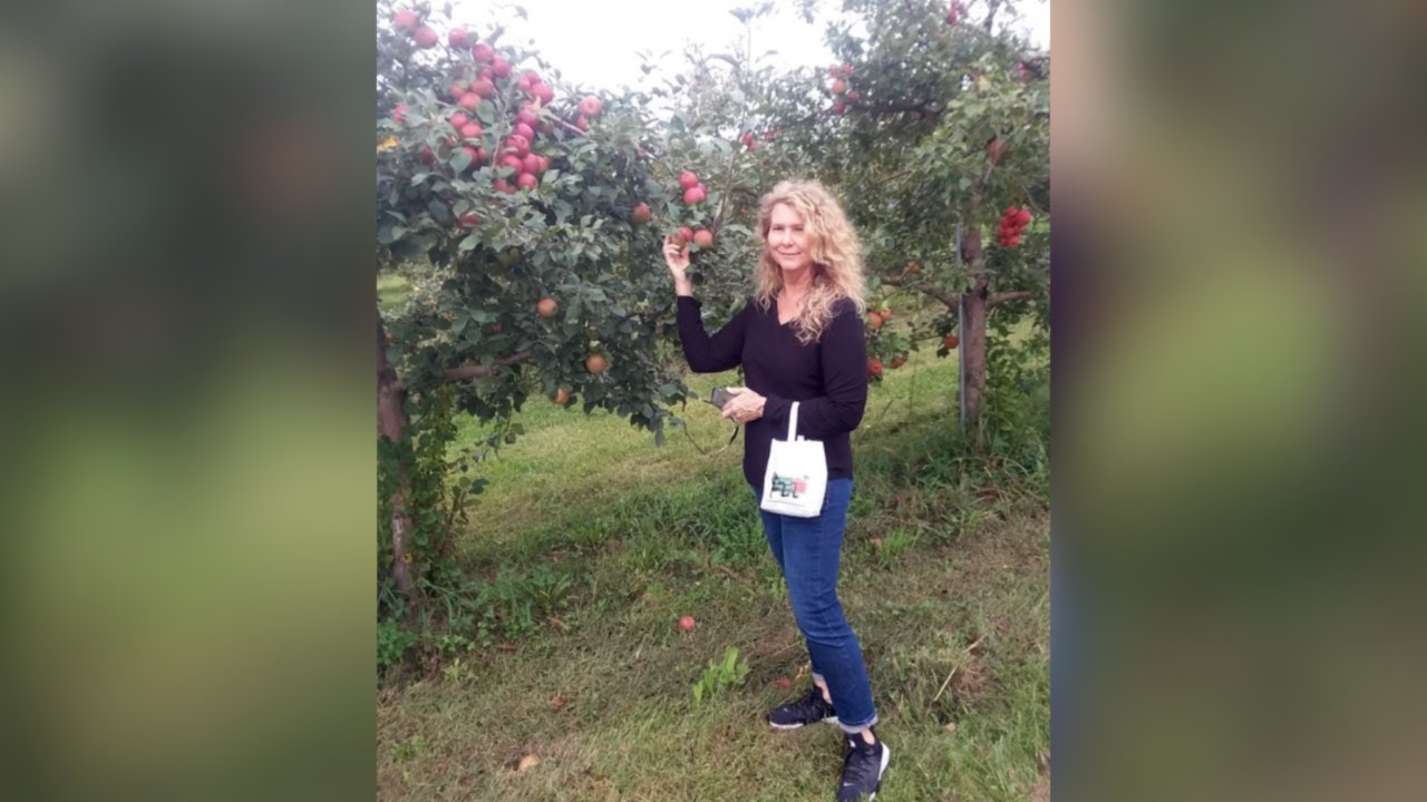 Lorrie Kay Allen COL - YouTube