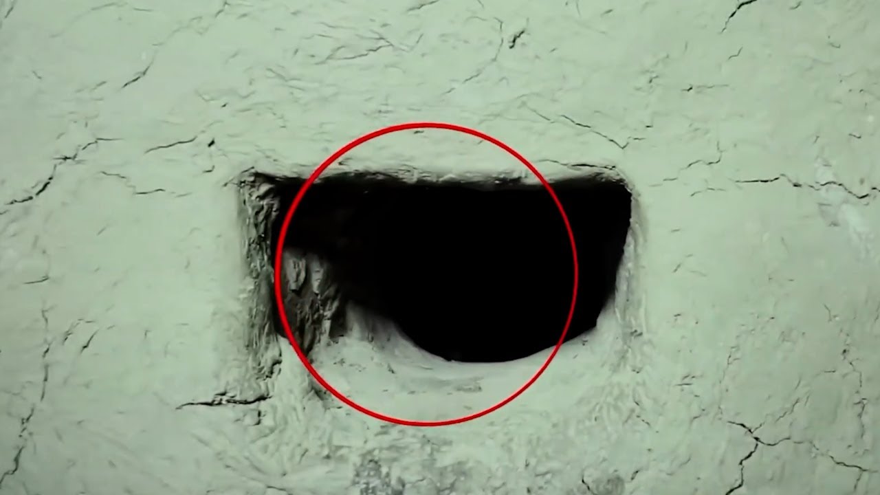Weird and Scary Videos - YouTube