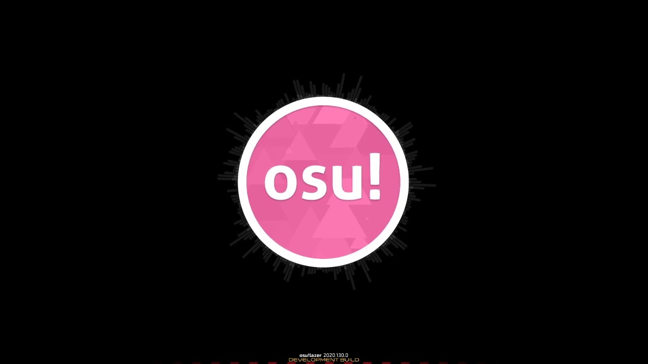 Osu cursor skins