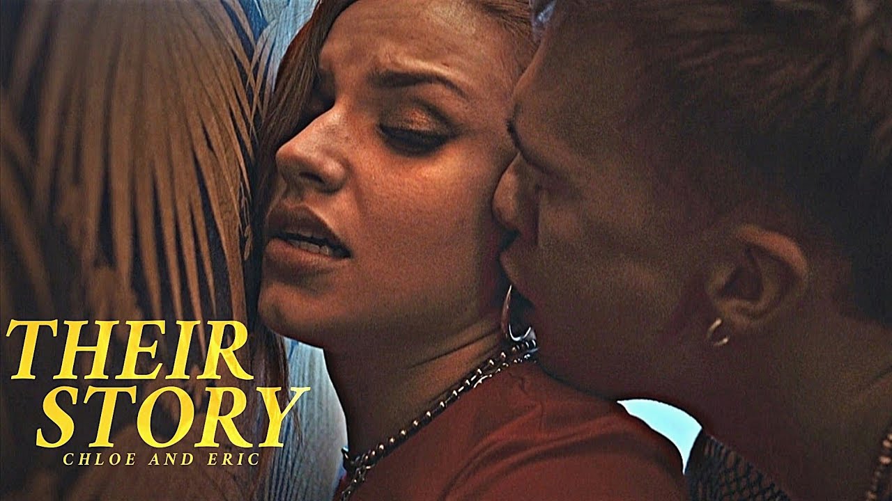 Chloe and Eric - Their Full Story [ Elite 7,8 ] - YouTube