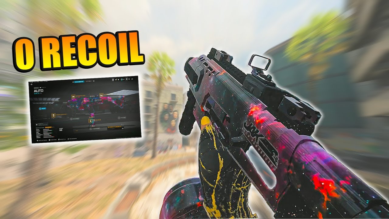 *NEW* RENETTI META LOADOUT in REBIRTH ISLAND MW3 (Best Renetti Class ...