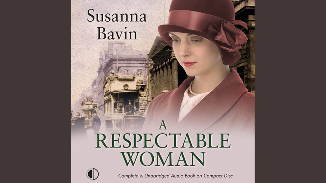 Chapter 7.4 - A Respectable Woman - YouTube