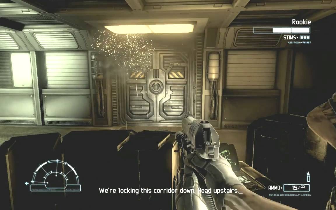 AvP3_regroup.AVI - YouTube