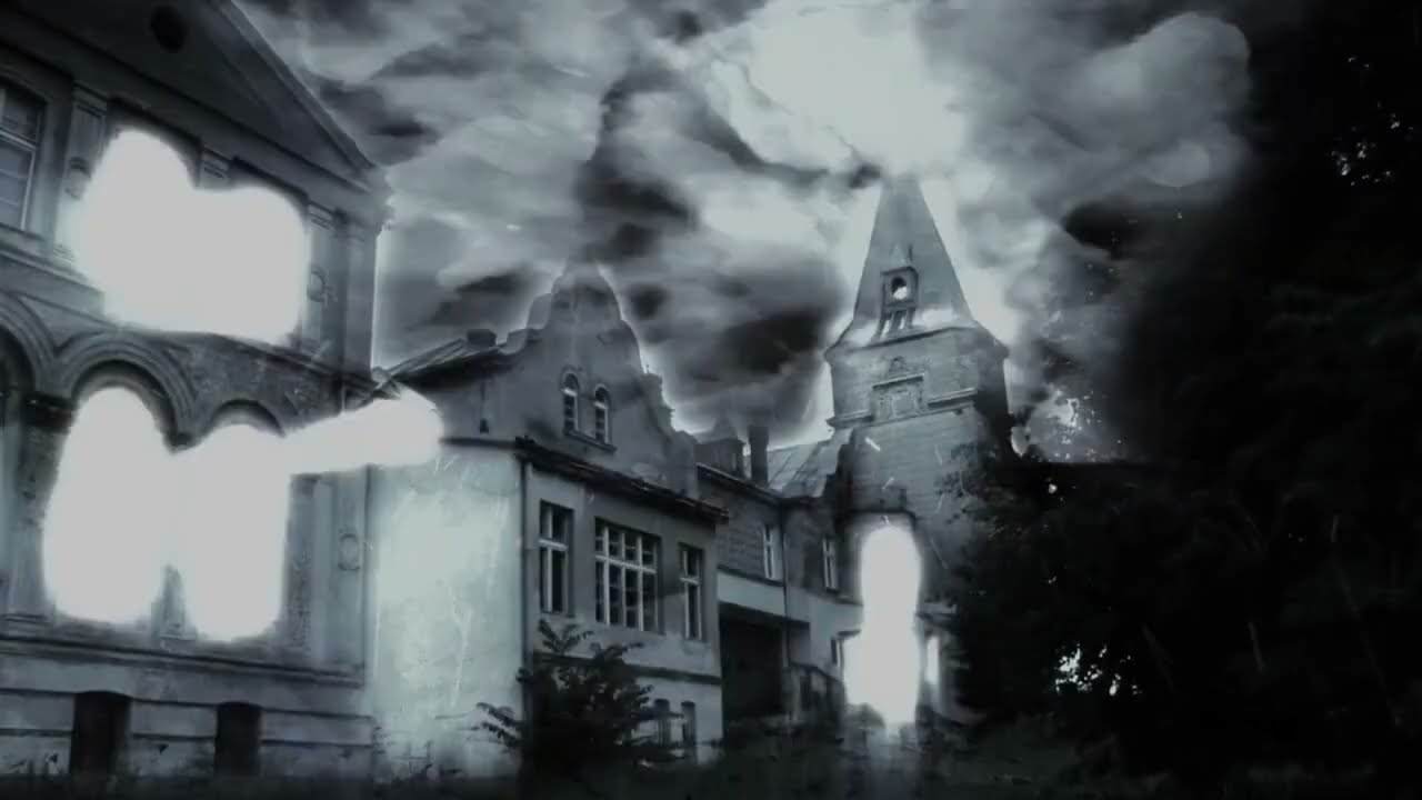 O CASTELO DO CAPIROTO! UMA HISTÓRIA DE TERROR QUE VOCÊ PRECISAR VER ...