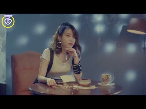 [TEASER] IU - ‘Flower Bookmark’: Pierrot Smiles At Us (Türkçe Altyazılı)