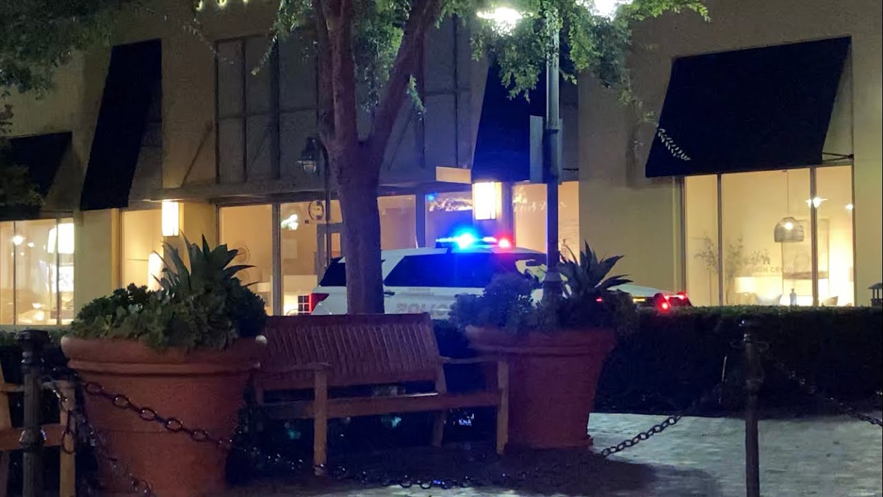 SHOTS FIRED DURING ATTEMPT ROBBERY IN VICTORIA GARDENS IN RANCHO ...