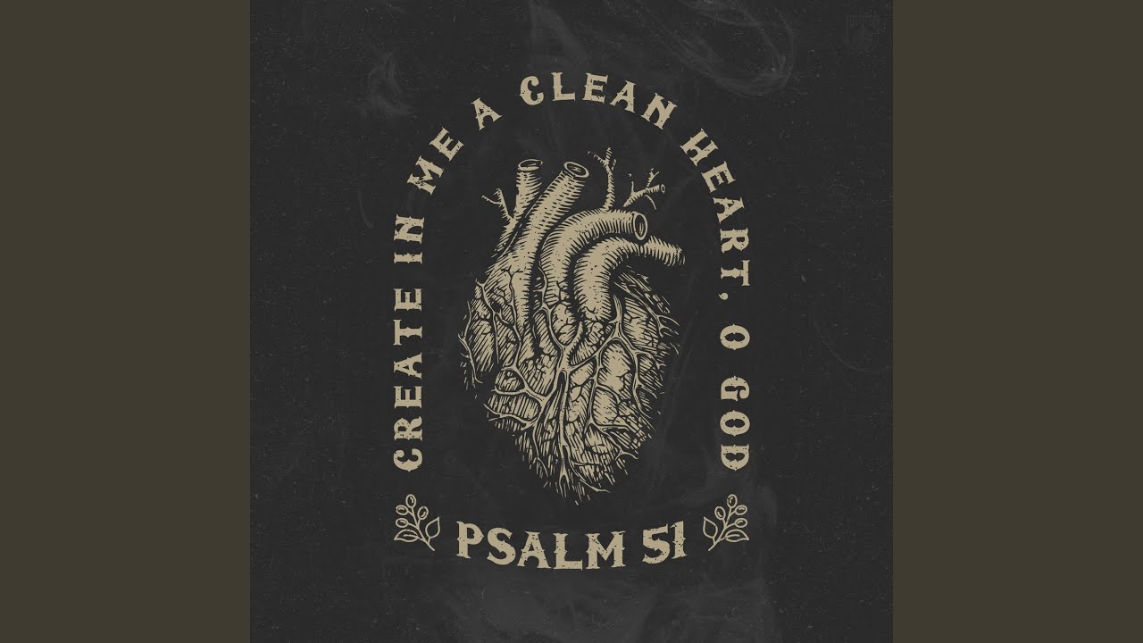 punos - Psalm 51 (Create in Me a Clean Heart, O God) Chords - Chordify