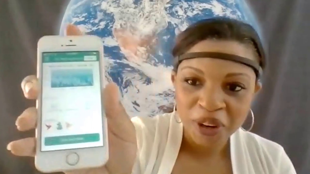 How To Meditate Using The Muse Device Review - YouTube