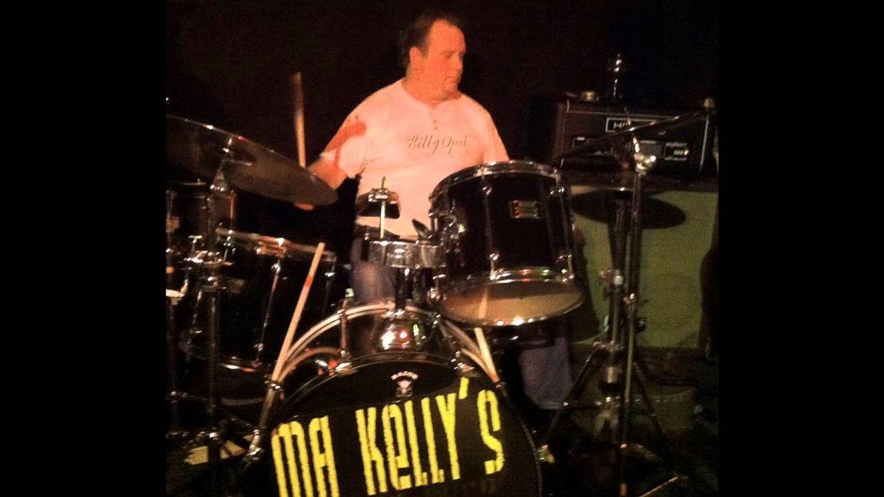 Ma Kelly´s Status Quo Coverband - YouTube
