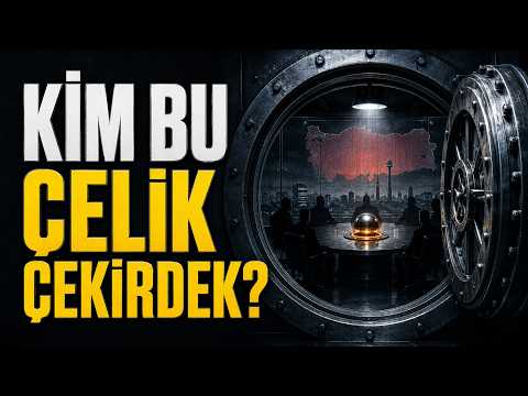 KİM BU ÇELİK ÇEKİRDEK? | Dr. Emre Uslu