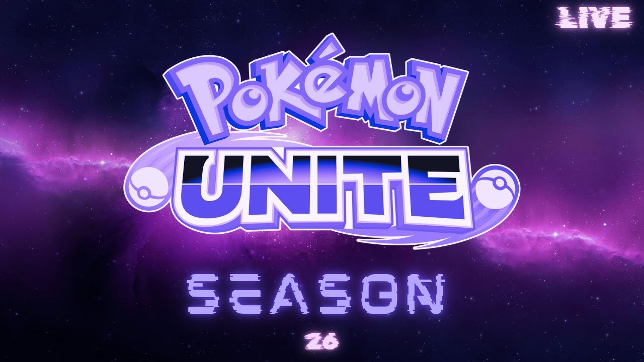 Pokemon Unite SIZZLE TIME!! - YouTube