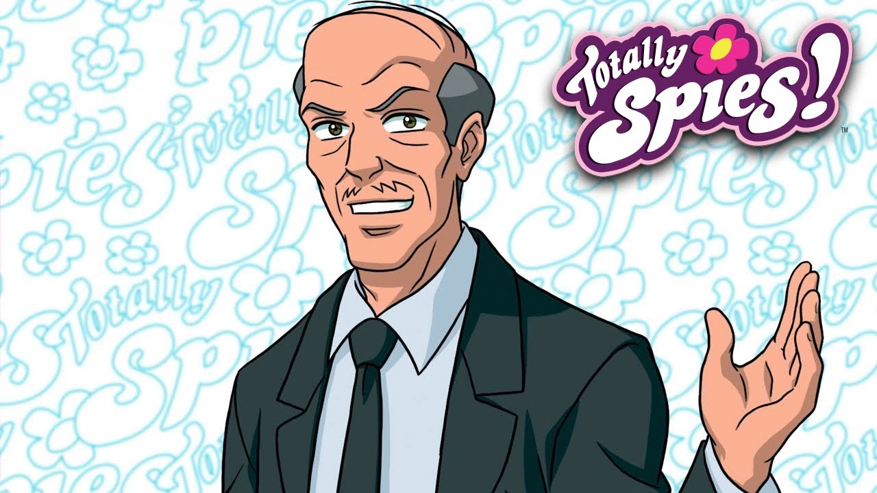 Il nuovo Jerry 🌼 Totally Spies Italiano Stagione 1 - EPISODIO COMPLETO 🌸 🇮🇹 - YouTube