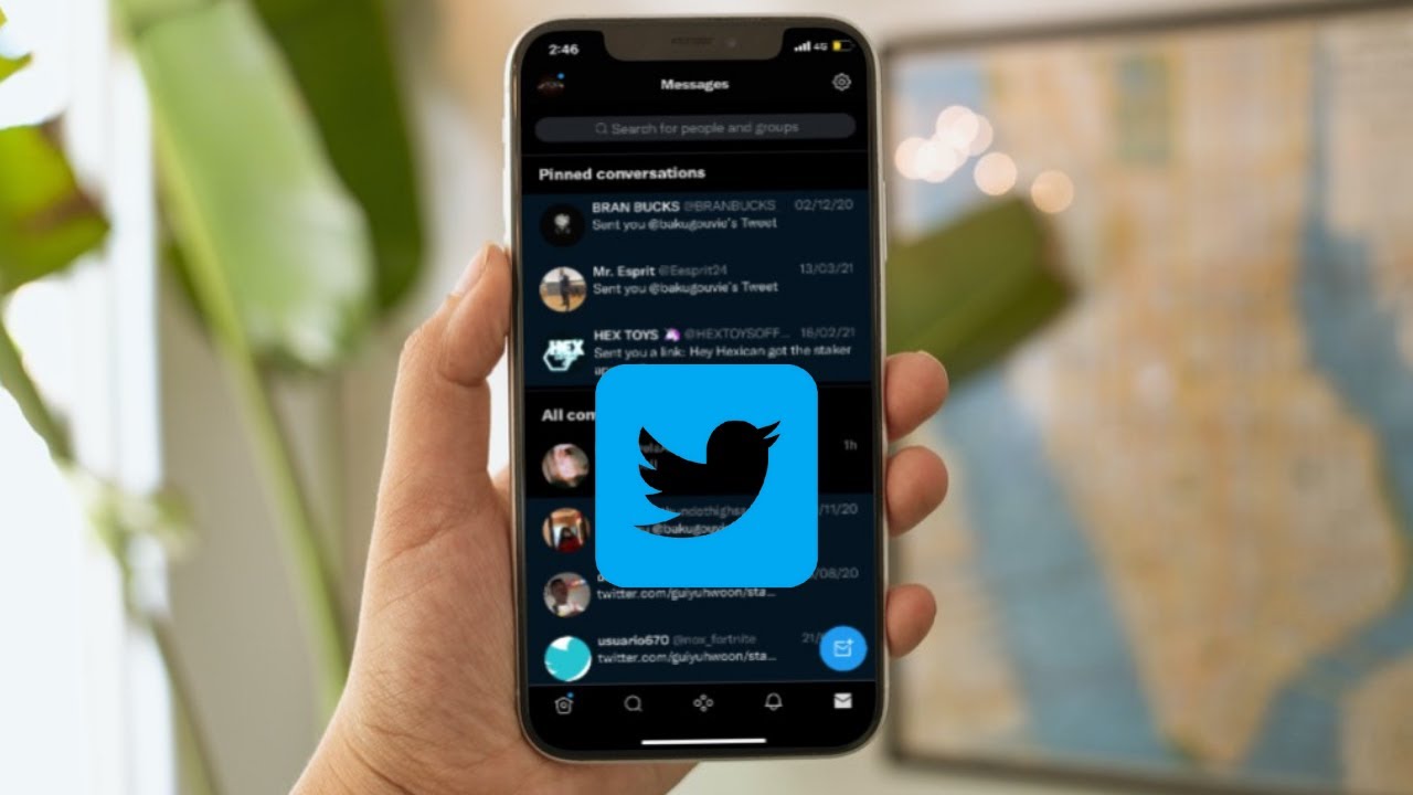 How To Pin Twitter Direct Messages On IPhone And Android YouTube how-to-pin-twitter-direct-messages-on-iphone-and-android-youtube