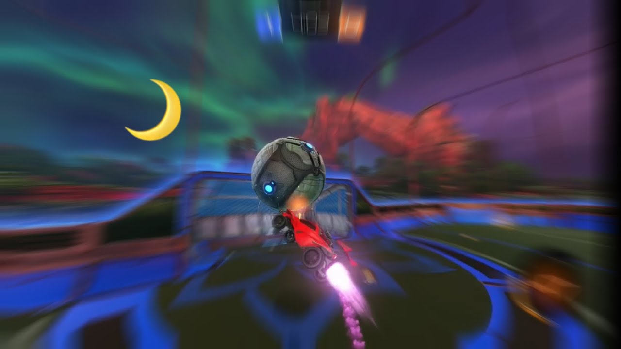 Moonlight 🌙 - YouTube