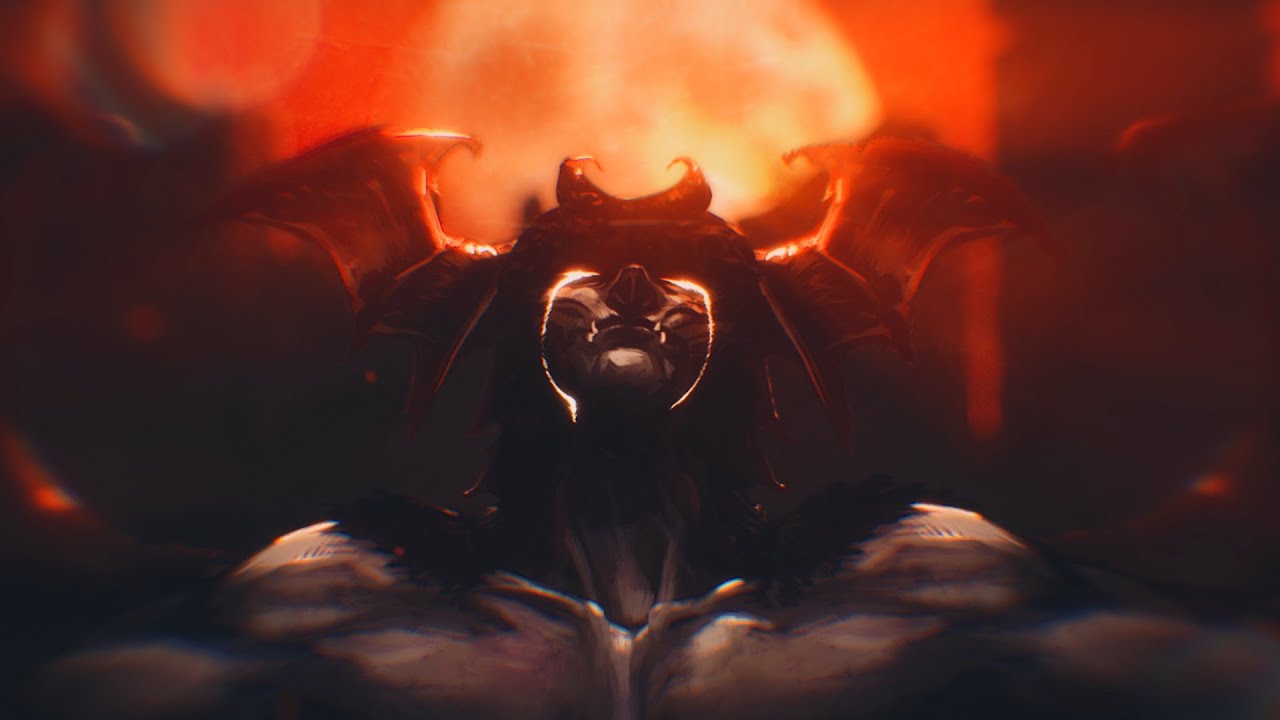 Mixed Animation Demo Reel 2022 - Aaron Leavitt - YouTube