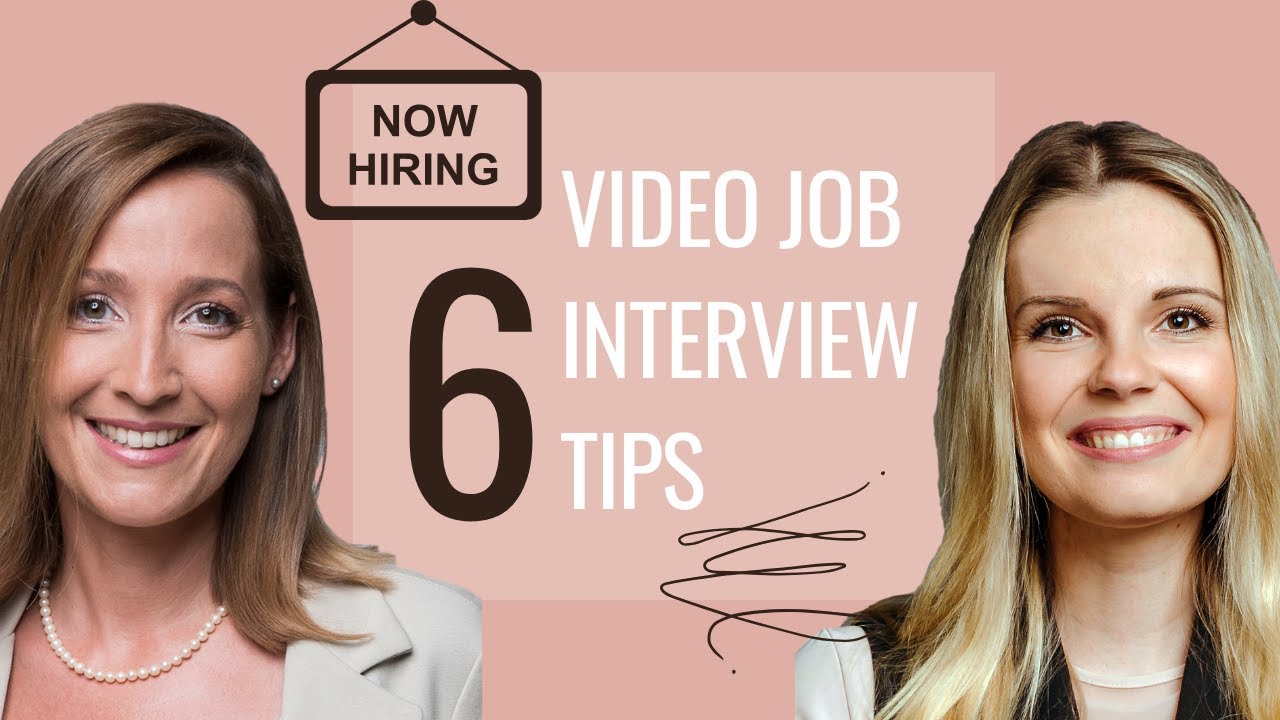 Video Interview Tips For Job Seekers YouTube video-interview-tips-for-job-seekers-youtube