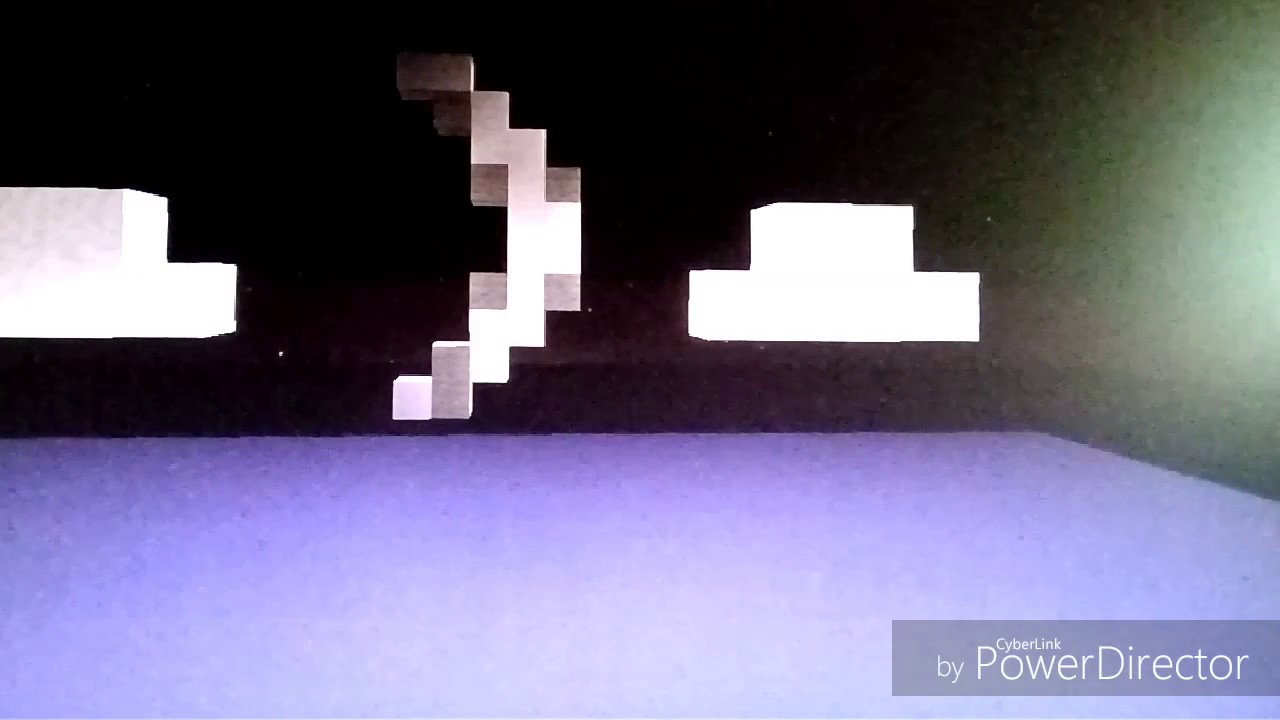 Intro Dreamworks Minecraft - YouTube