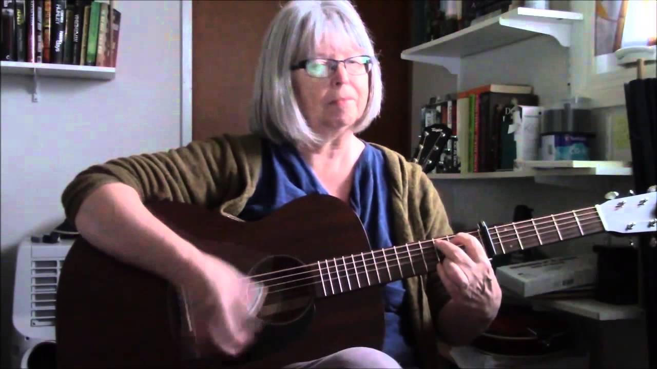 John Hardy (traditional) - YouTube