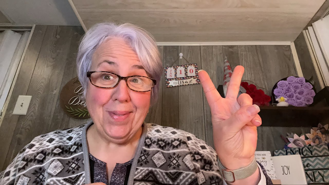 Dish with Dee’s Weight Loss Support Podcast 1/11/24 - YouTube