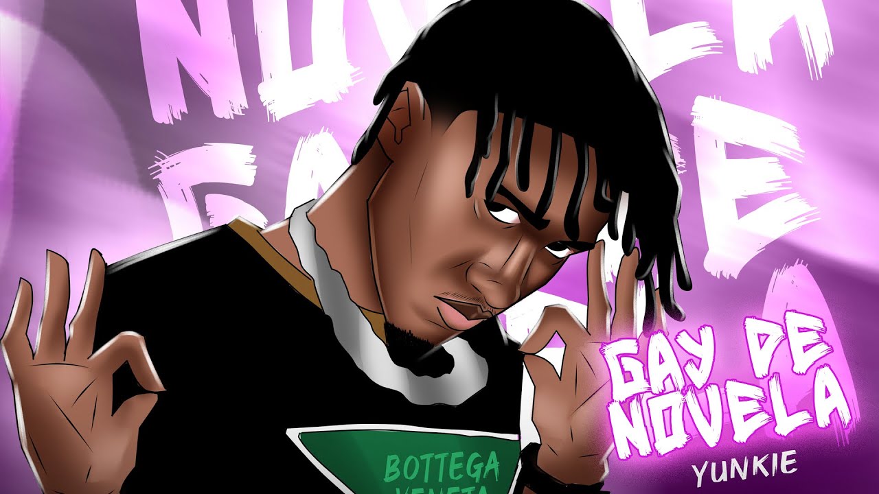 GAY DE NOVELAS (DISS TRACK) by. YUNKIE - YouTube