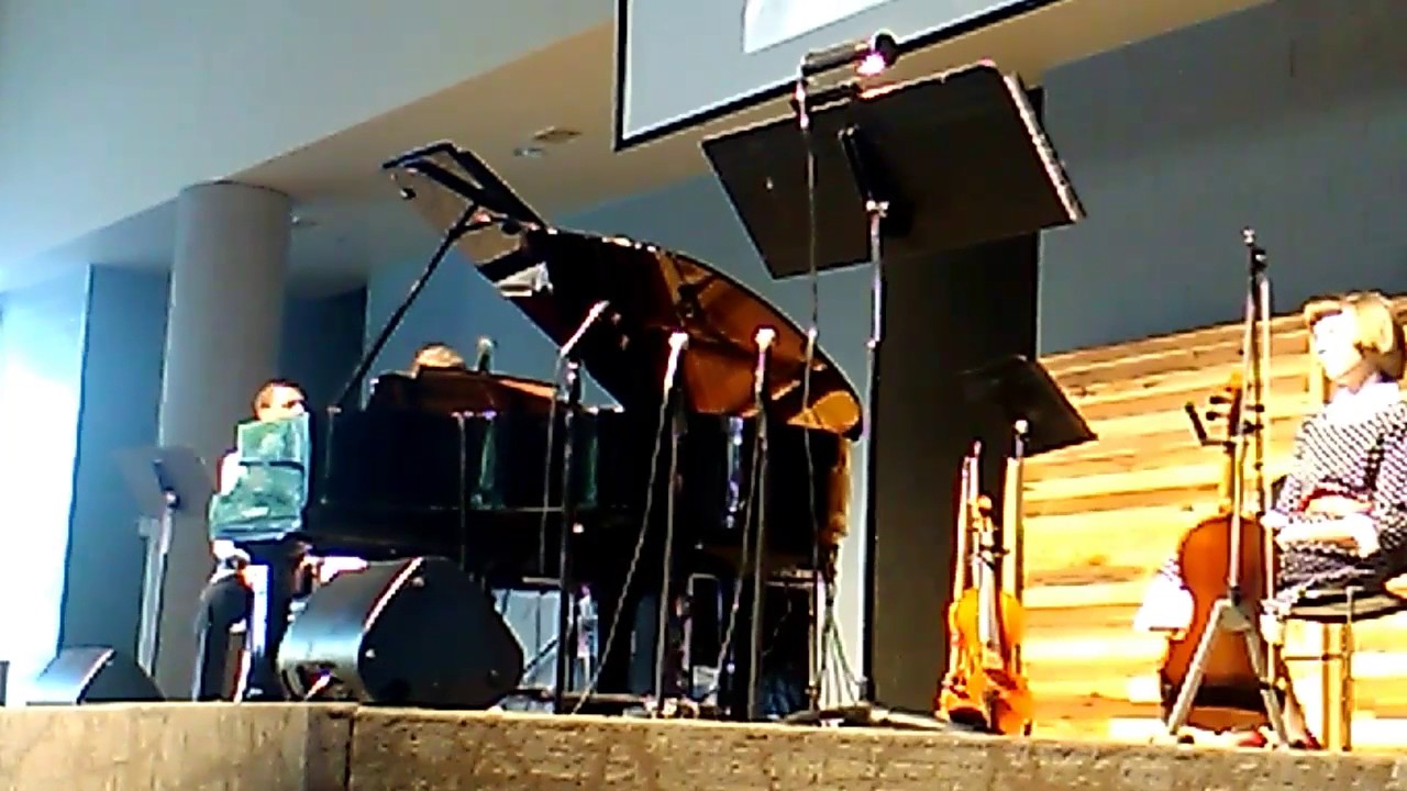 Battle Hymn of the Republic- Timothy Noble live - YouTube