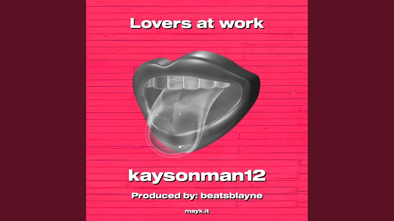 Lovers at work - YouTube