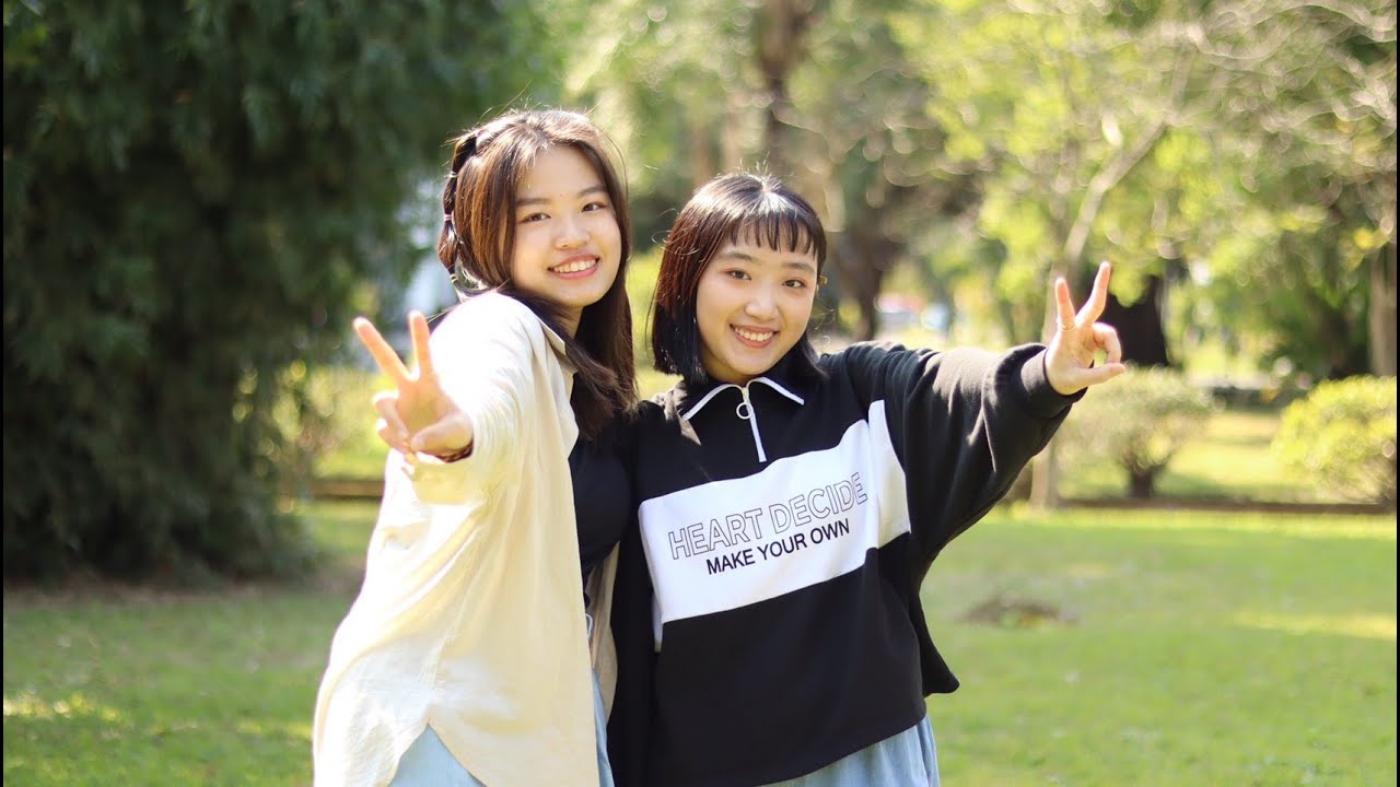 1112 節目預告《我們爆肝Bar》｜Joyce、Patty - YouTube