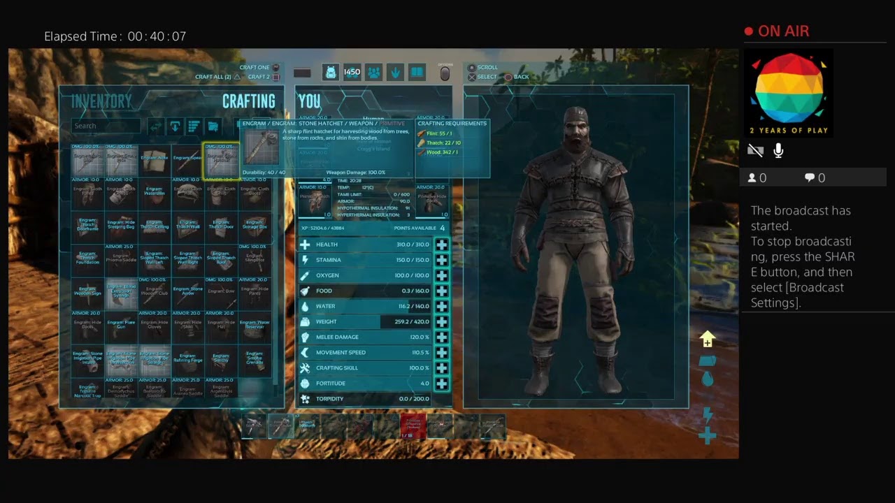 ark part 3 - YouTube