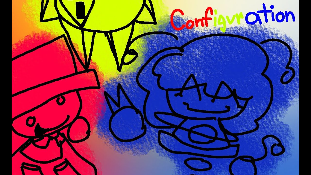 Configuration - [DNB: DDE Fantrack] - YouTube