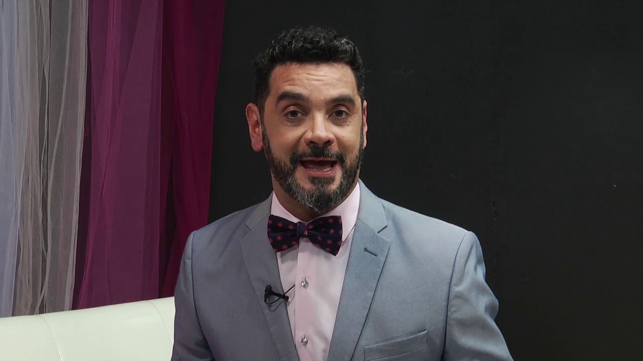 "Al Altar con José María" | Alejandro Ripoll - YouTube