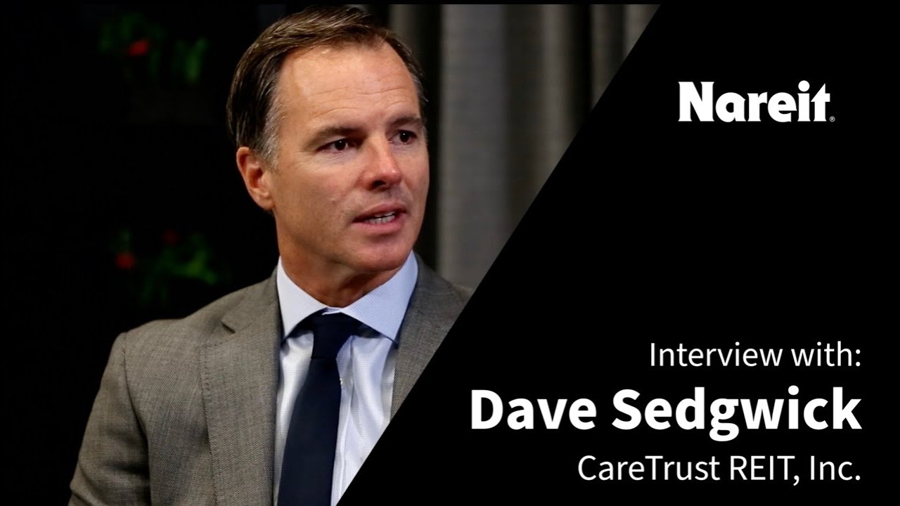CareTrust REIT Works to 'Educate and Incentivize' Tenants in ...