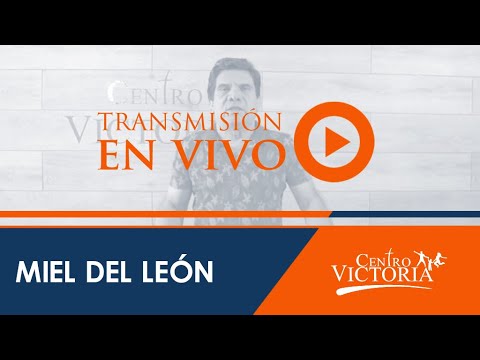 Ps. Yamil Jiménez | Miel del león | 21 de marzo 2020 - YouTube