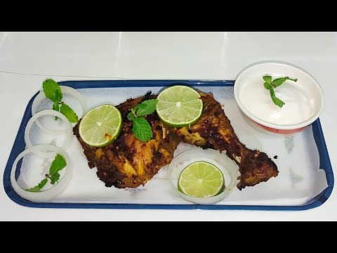 Chicken Alfaham# Peri Peri Alfaham# - YouTube