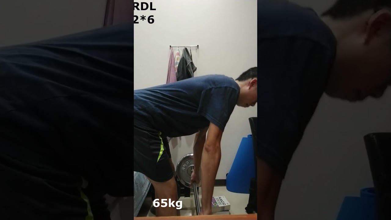 THP Strength week 48 - YouTube