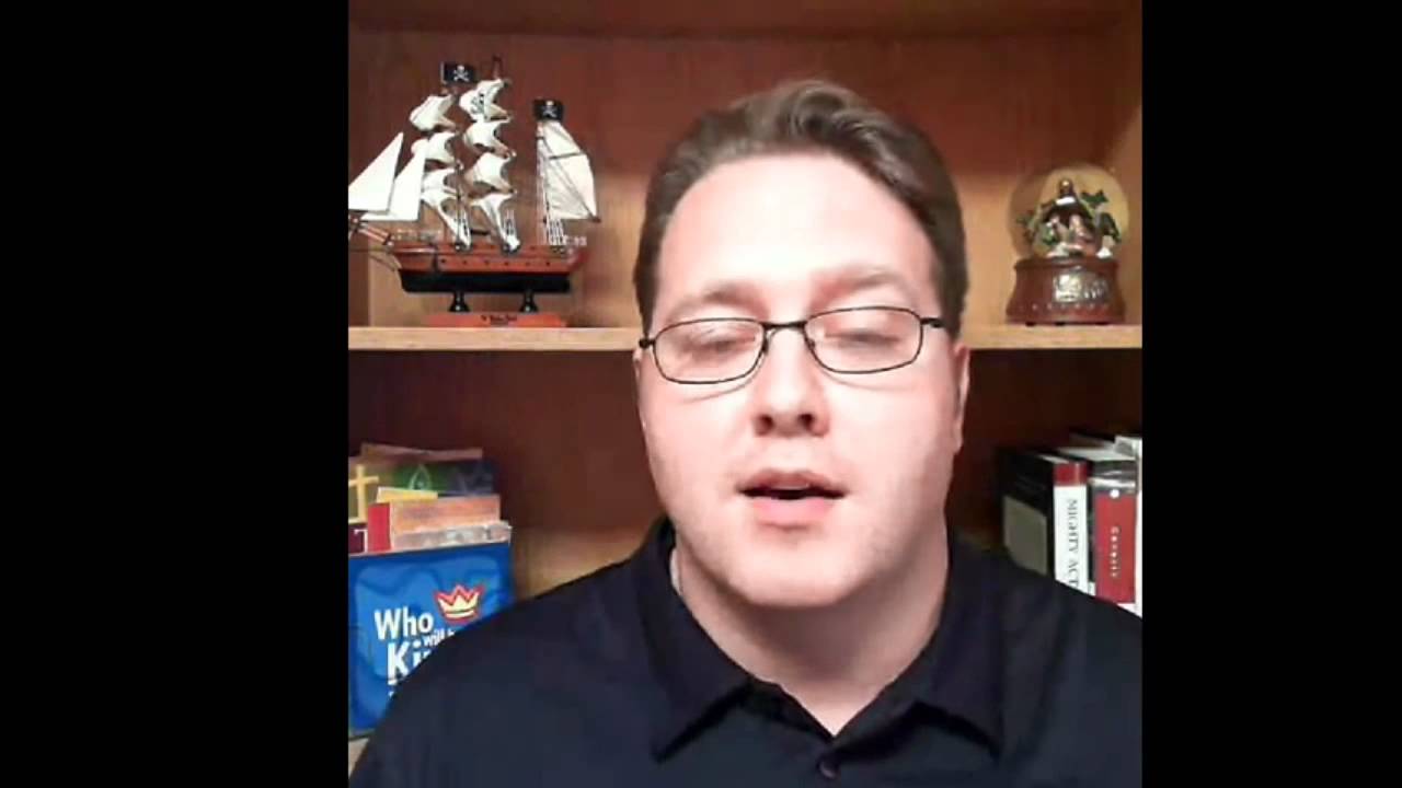 Creating Effective Video Training and Workshops | Tony Kummer Interview ...