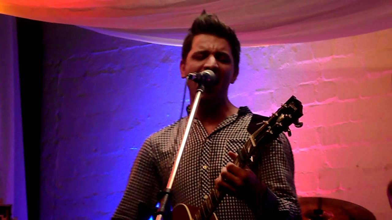 David Pfeffer (Inpaticula) - Fall on me - YouTube Music