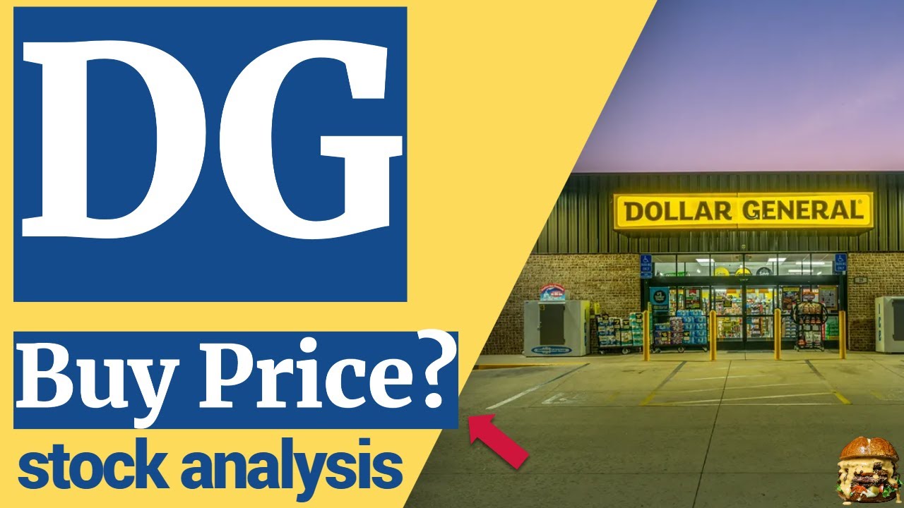 Dollar General Stock (DG): A Deep Dive Into Its Value and Growth ...
