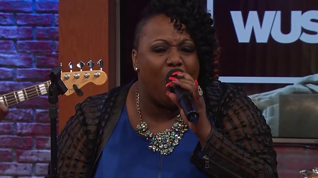 Karen Linette - Couldn't Love You - YouTube