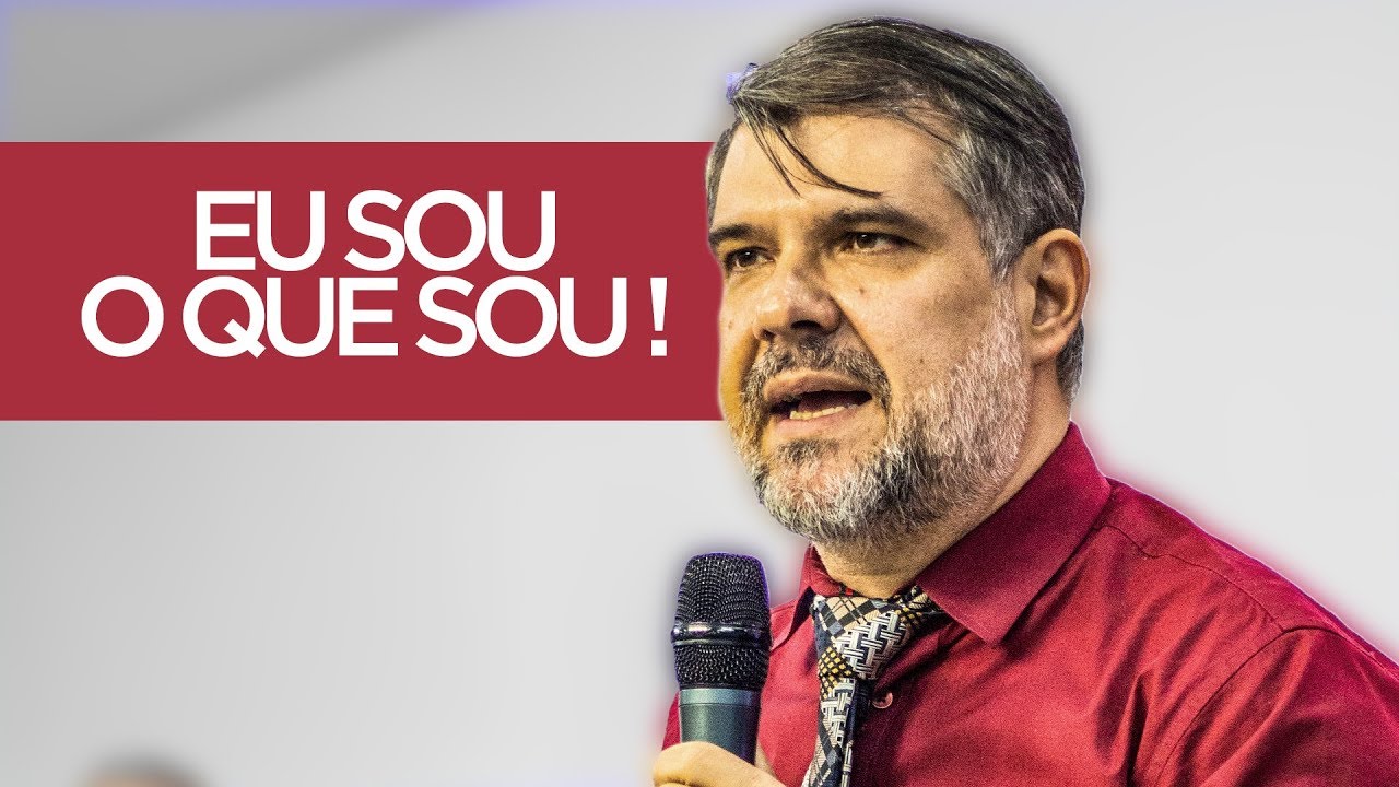 Ap Rodrigo Salgado 2019 I Volta ao Egito Moisés - YouTube