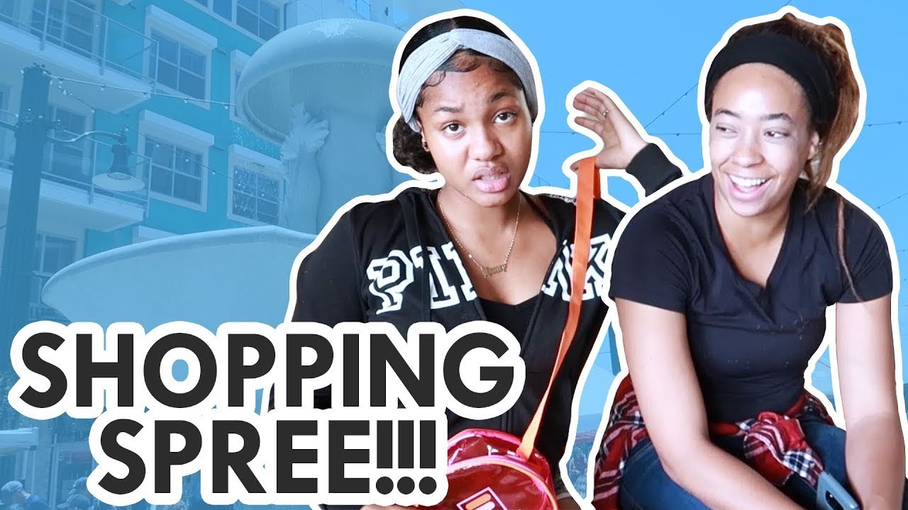 !HAUL ALERT! You Won't BELIEVE What She Got For What She JUST SPENT ...