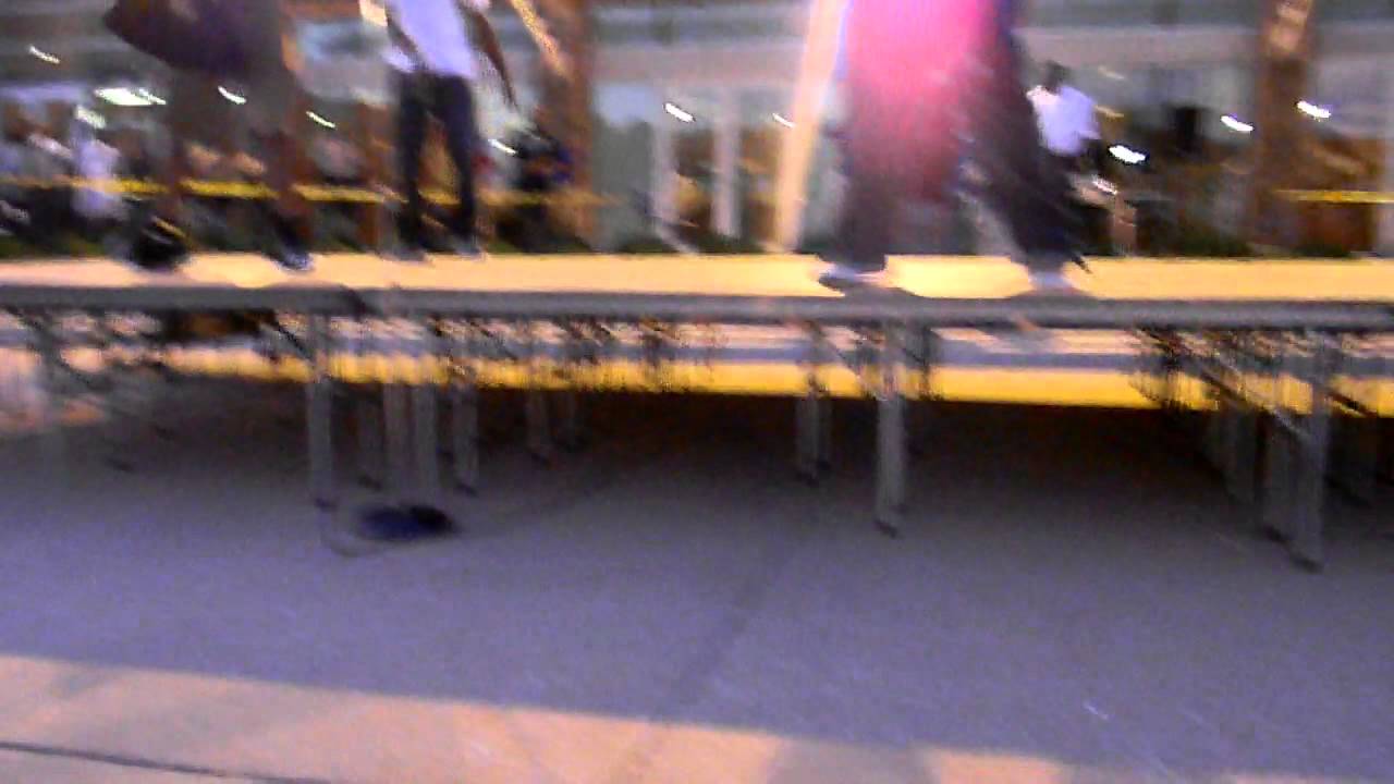 Cat Daddy Contest at Chicago State - YouTube