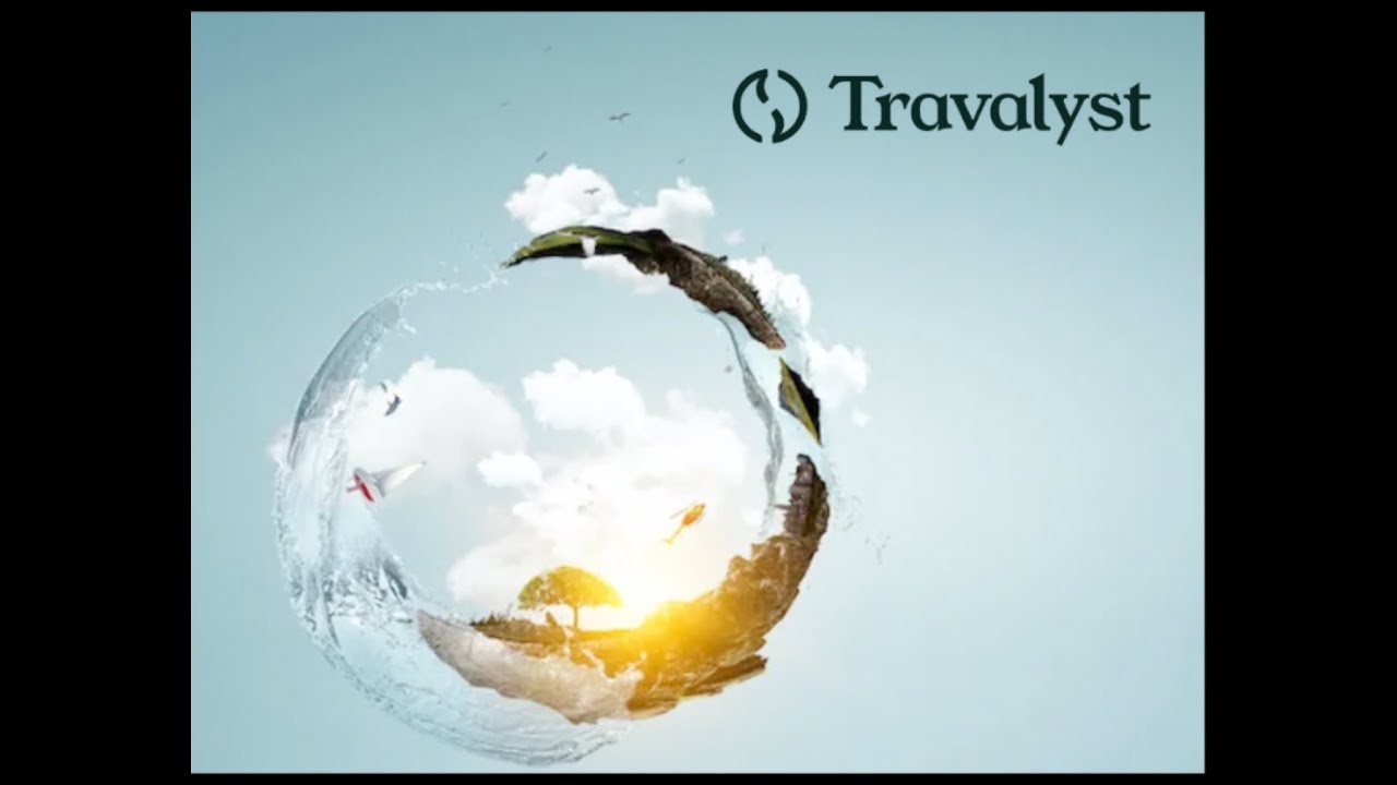 🛩️ Travalyst IV ~ Prince Harry’s Vision & Partnerships for Sustainable ...