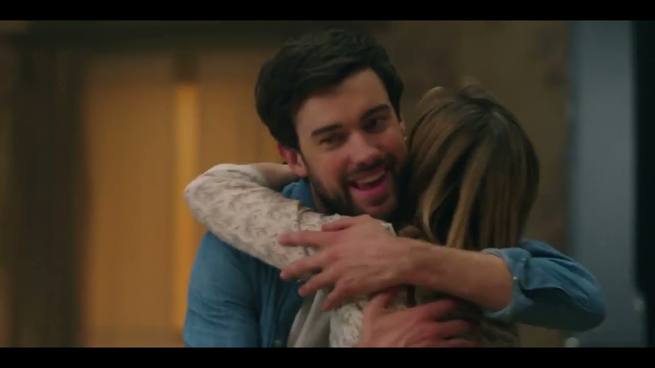 clifor el gran perro rojo - YouTube