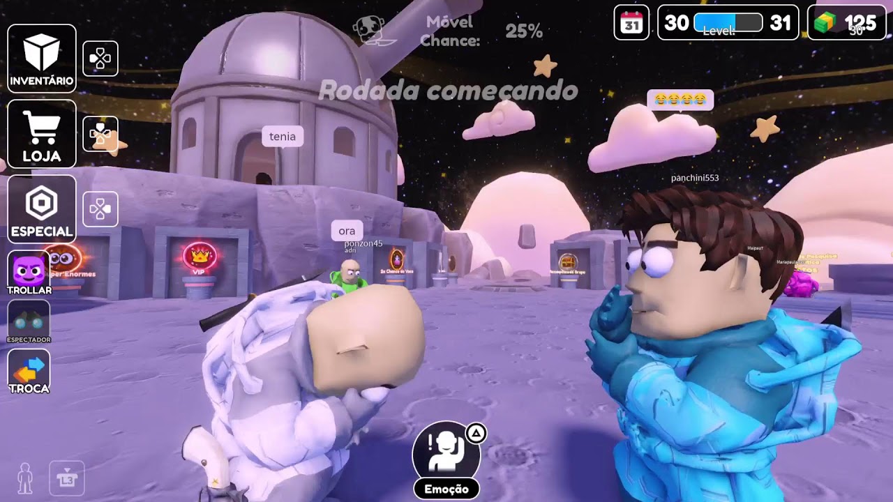 Roblox- moo moo mystery parte 2 - YouTube