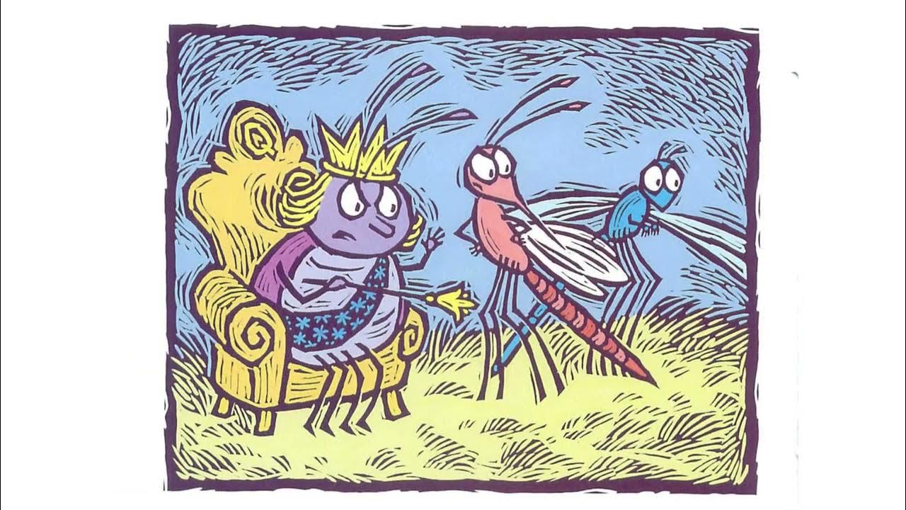 A Remainder Of One by Elinor J. Pinczes | Math Read Aloud | Division ...