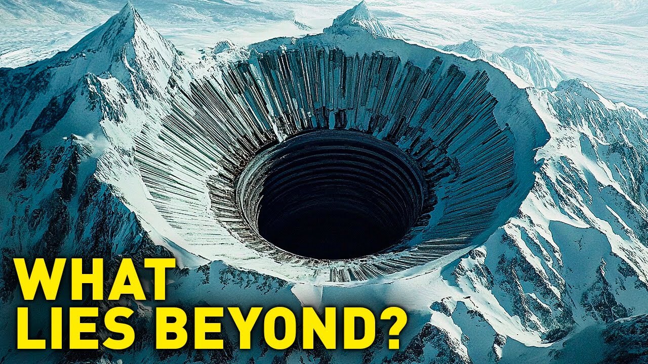 This Discovery Could Uncover the Biggest Secret in Human History ...