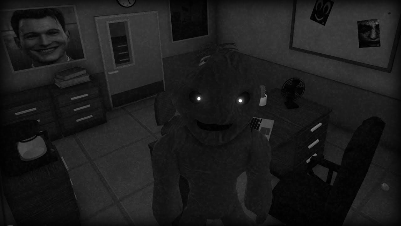 Anomaly Observer | Game Trailer [ROBLOX] - YouTube