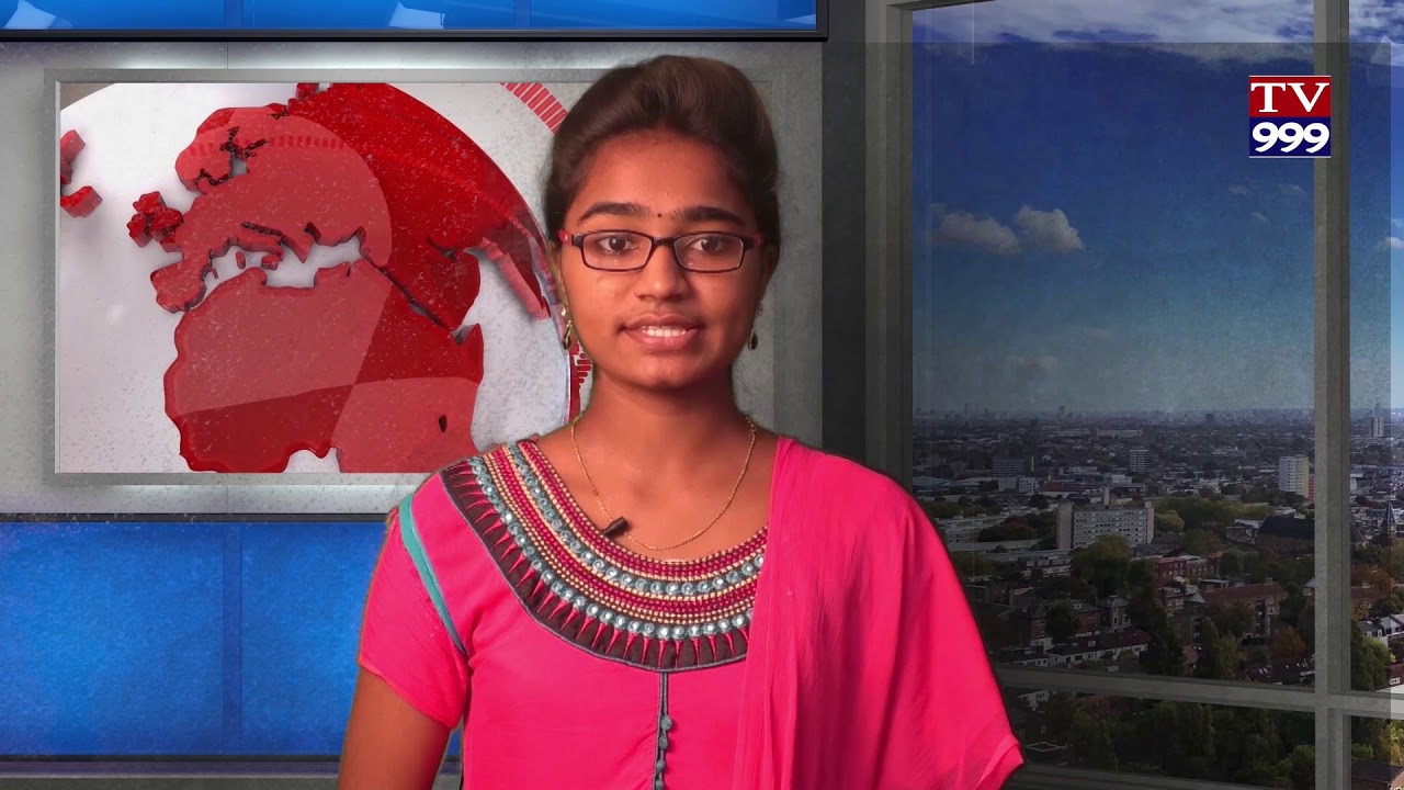 09-7 - 2020 TV999NEWS BULLETIN 2 - YouTube